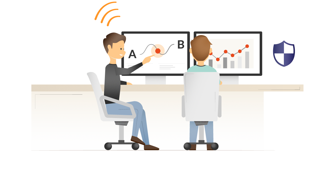 Personeelsplanning Software van OutSmart: Eenvoudig personeel plannen